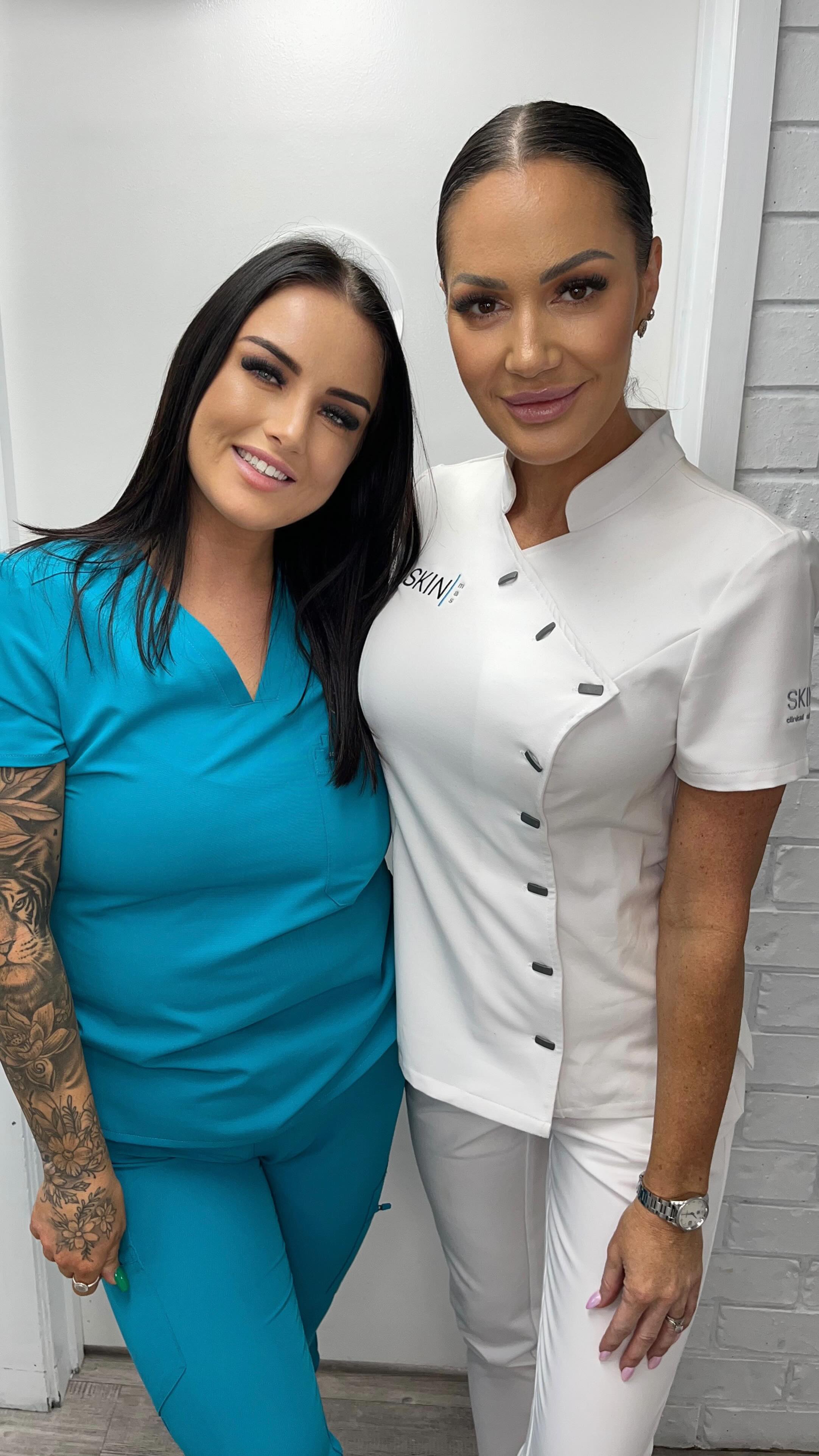 Bookings – SKINmas
